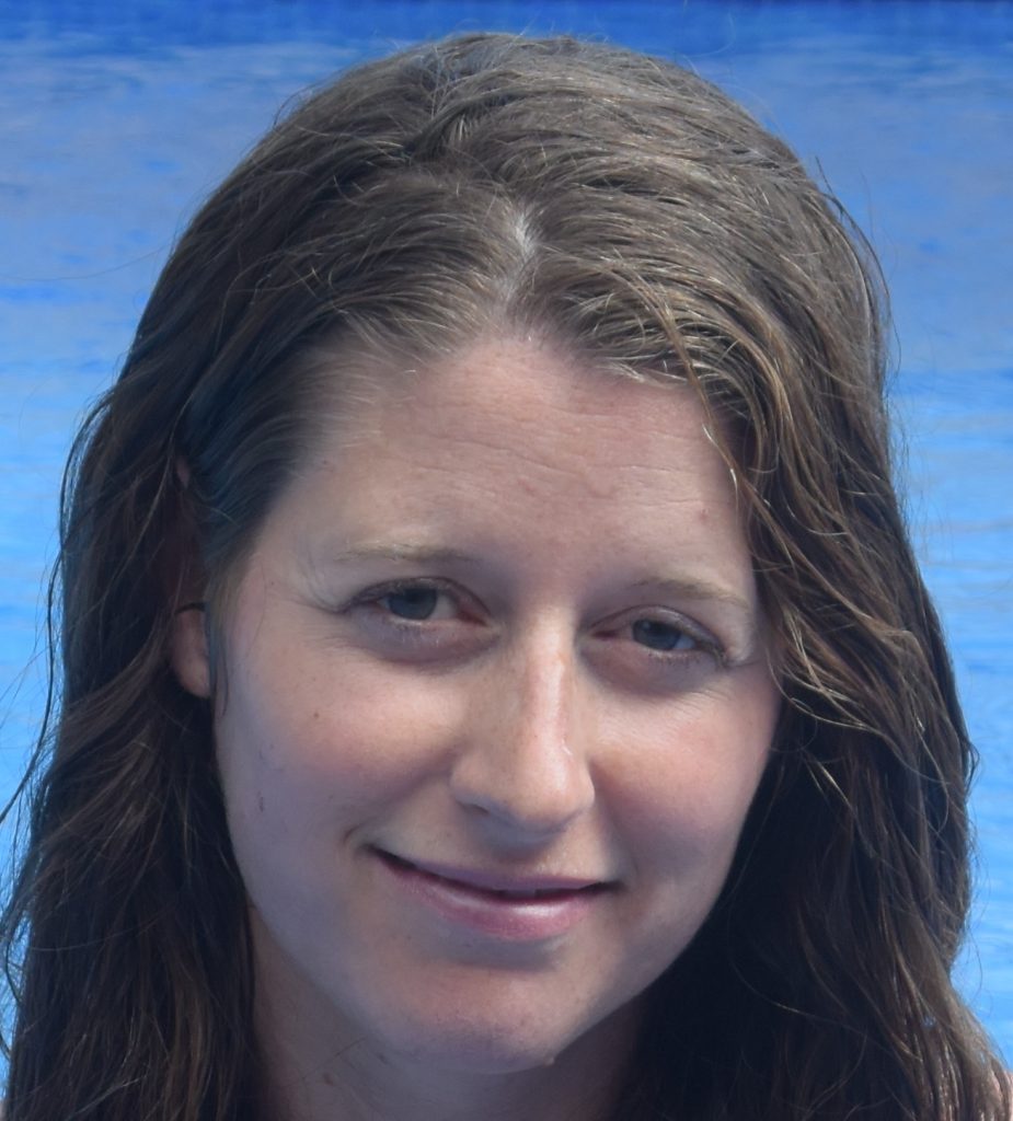 Maria Letzelter – TV Klein-Winternheim