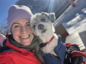 Manuela Jeurink – TV Klein-Winternheim